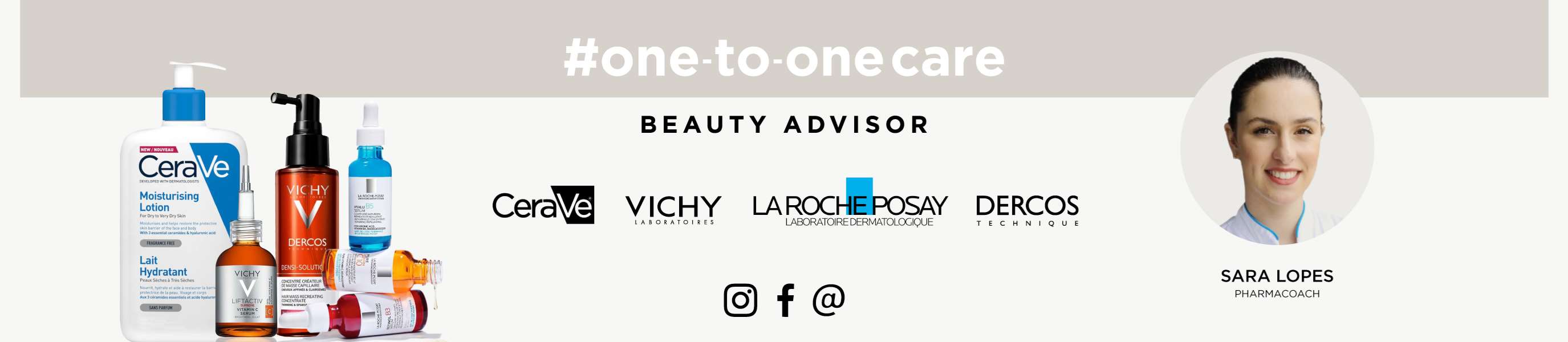 La Roche-Posay - Dermocosmetics SweetCare United States