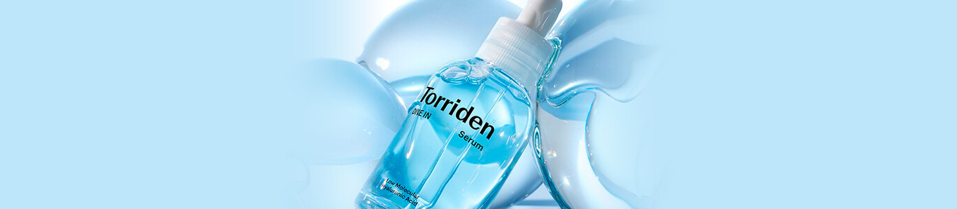 Torriden - K-Beauty - SweetCare China