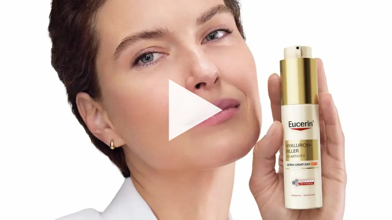 Eucerin Products Online | Shop Eucerin at SweetCare - SweetCare Azerbaijan